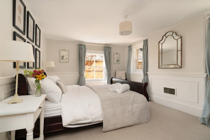 Idyllic Cotswold Retreat | Walks, Fire & Pubs - Stroud