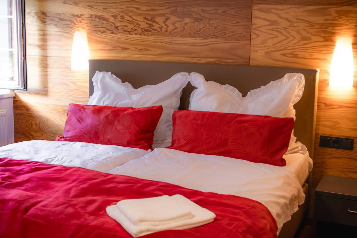 Dreibettzimmer 10   Bergzimmer Auf Der Piste - Ischgl