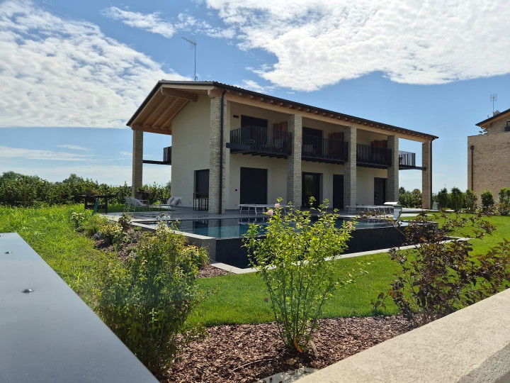 Agriturismo Podere Ai Laghi - Portogruaro