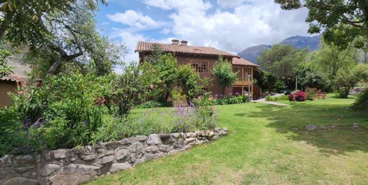 Casa Manzanayoc Refuge In The Sacred Valley - Urubamba