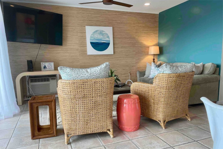 Oceanblock2br2bthcondo+parking - Rehoboth Beach, DE