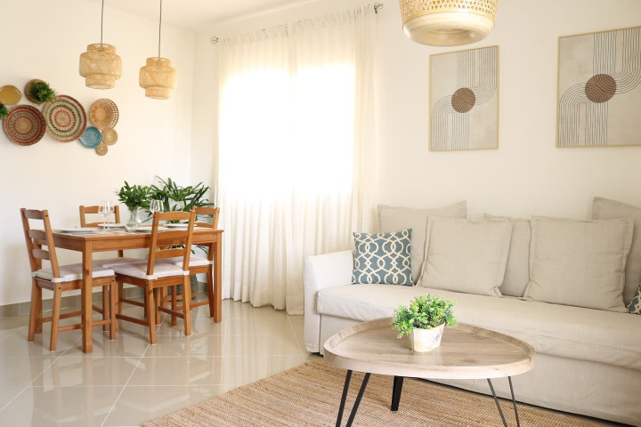 Apartment With Pool Close To The Beach - Dominican Republic