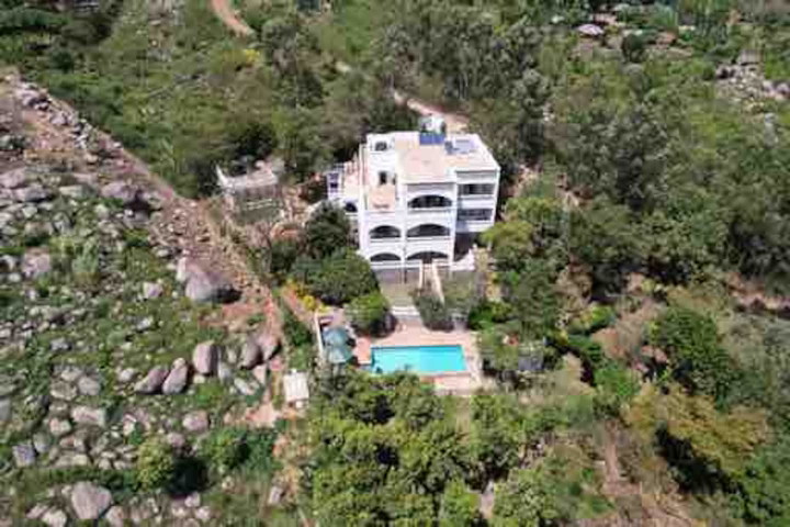 Exclusive Lake View Penthouse-kisumu - Kisumu