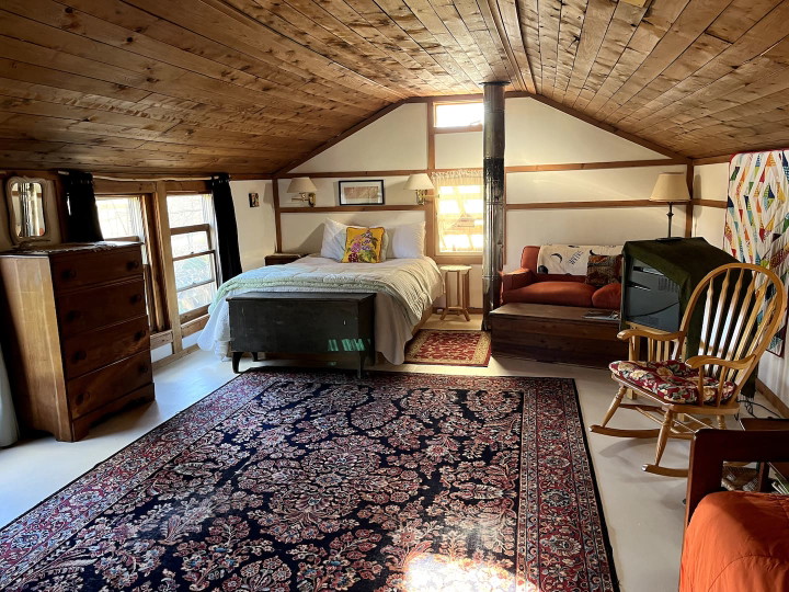 Dream Cabin In Vermont - Vermont