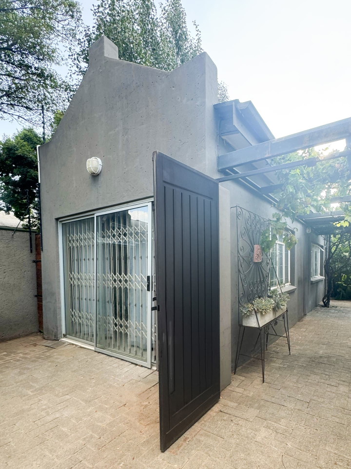 Logement Indépendant Avec Lit Queen Size - Afrique du Sud