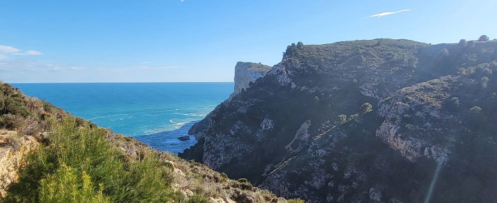 Breathtaking Views - Cumbre del Sol