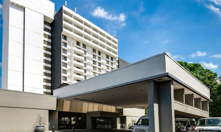 Sonesta Charlotte Lower South End - Charlotte, NC
