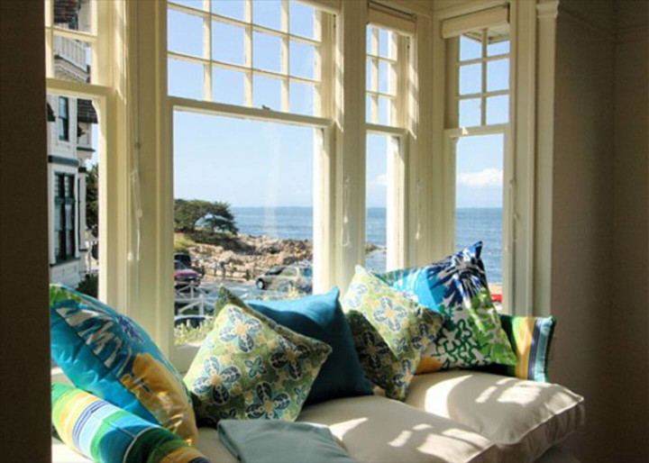 3118 Yellow House Main - Walk To The Aquarium! - Monterey, CA