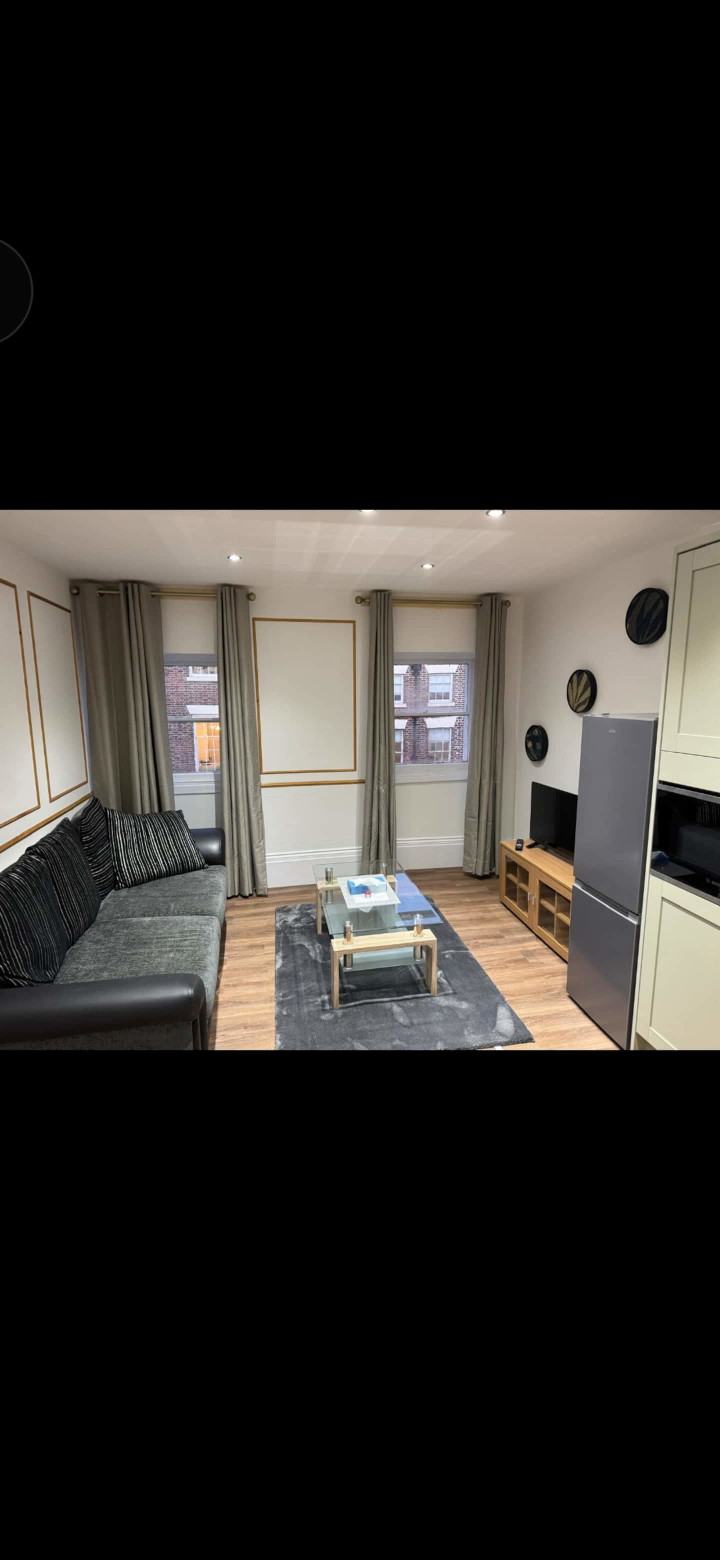 One Bedroom Apartment - Sefton Park - Liverpool
