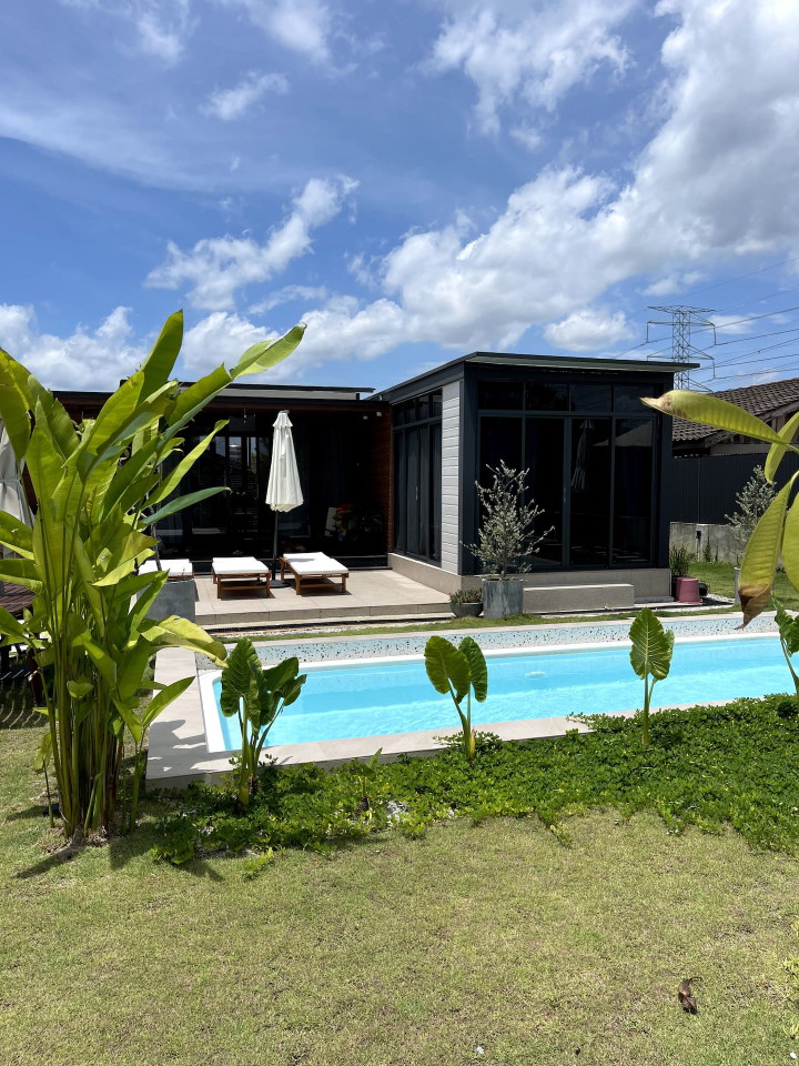 Villa K - Selangor