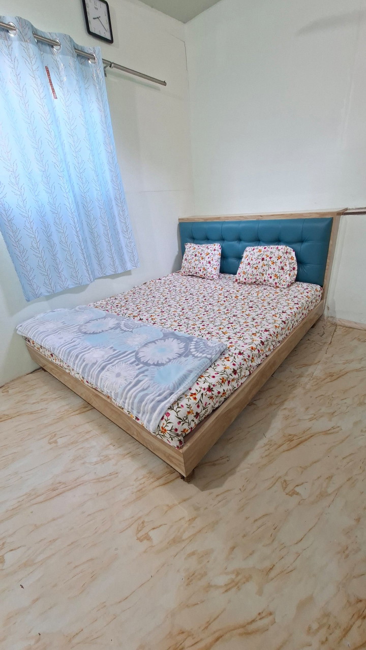 One Room Kitchen Homestay, Terrace~ Second Floor. - Pune (India)