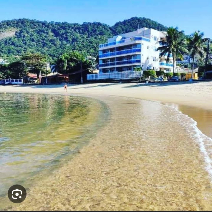Casa De Praia Ibicuí, Mangaratiba, Rio De Janeiro - Mangaratiba