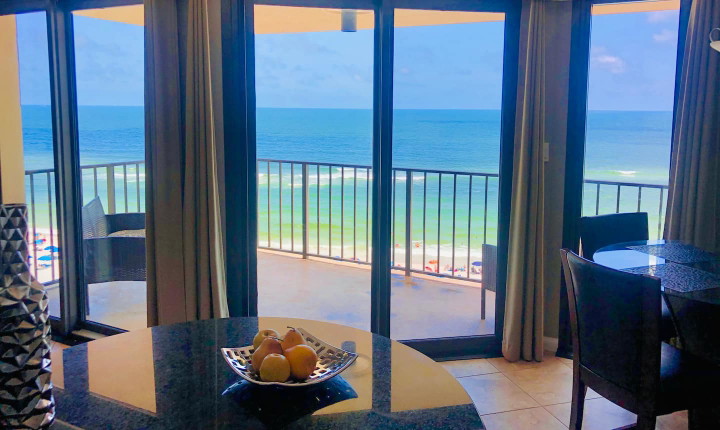 Romantic Oasis - Suffused In Oceanside Amenities! - Foley, AL