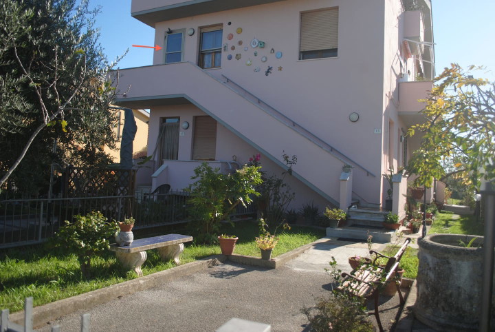 Casa Di Irene - Pise