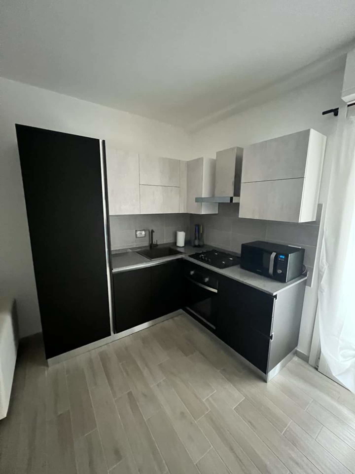 Black&white House Appartamento Con Posto Auto - Alghero
