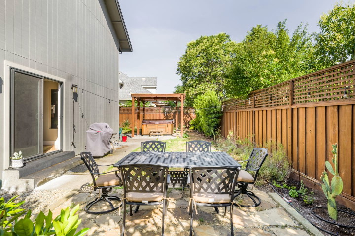 Heart Of St Helena! Spacious, Modern 3br W/hot Tub - St. Helena, CA