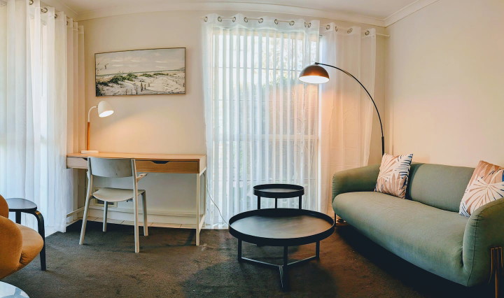Ocean Villa Retreat - Perth