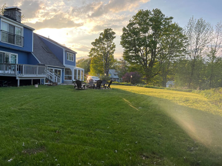Gunstock Haven, Pet Friendly! Close To Lake/hiking - Gilford, NH