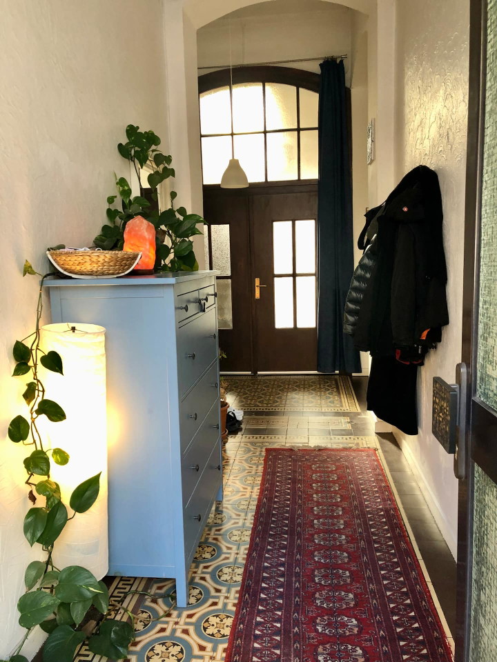 110 Sqm Cosy, Unique, Centrally Located Flat - Witten