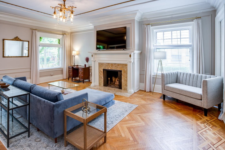 Victorian Elegance - Steps From Park Ave - Rochester, NY
