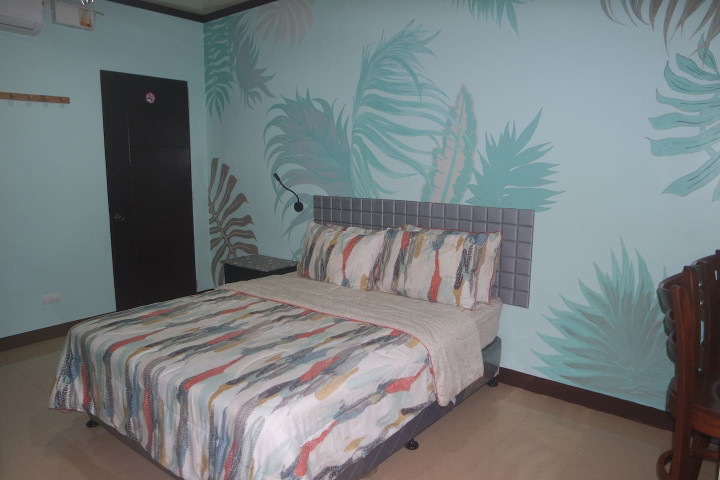 Yoo C Apartment Dumaguete - Studio Wifi Netflix - Dumaguete