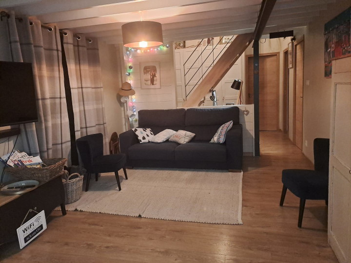 Magnifique Chalet - Ax-les-Thermes