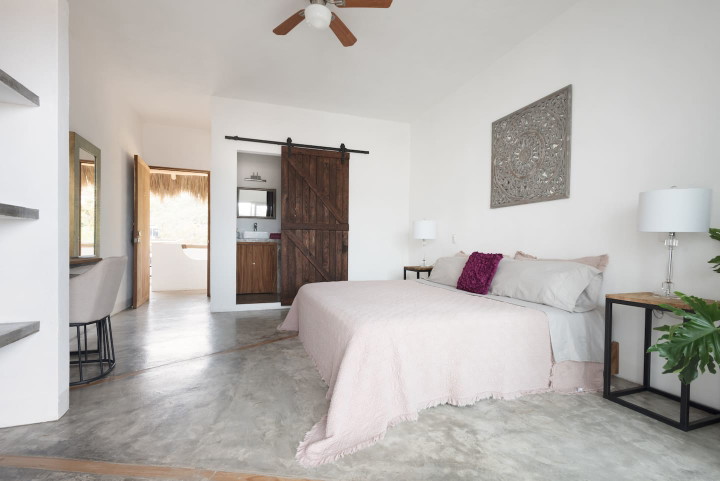 Casa Nayar #3 (Downtown) * - Sayulita
