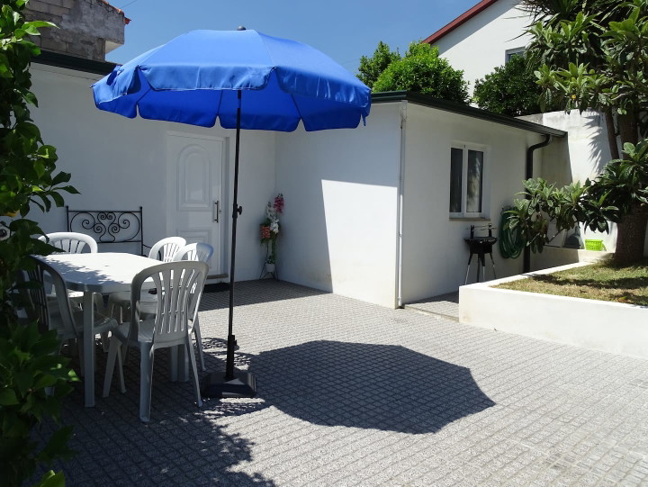 The Lemon Tree House - Lousada