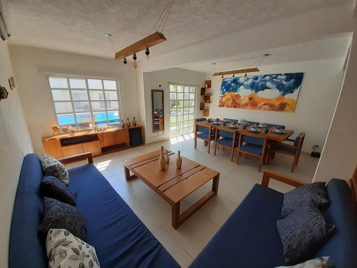 Beautiful And Comfortable Beach House, Acapulco Diamante - Acapulco