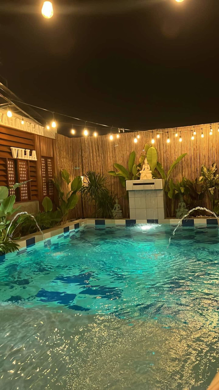 Kahanggan Villa - Batangas