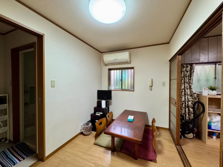 Osaka House, Private, 4 Guests, Free Wi-fi, - Japan