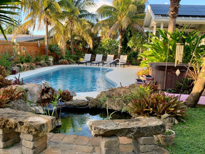 Jewel Of The Treasure Coast, Piscine Et Jacuzzi - Floride