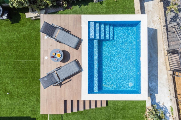 Beit Salima's 3-bedroom House W/pool & Terrace - Lebanon