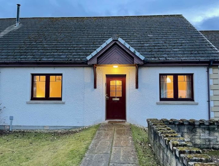 Taigh Munro - Aviemore