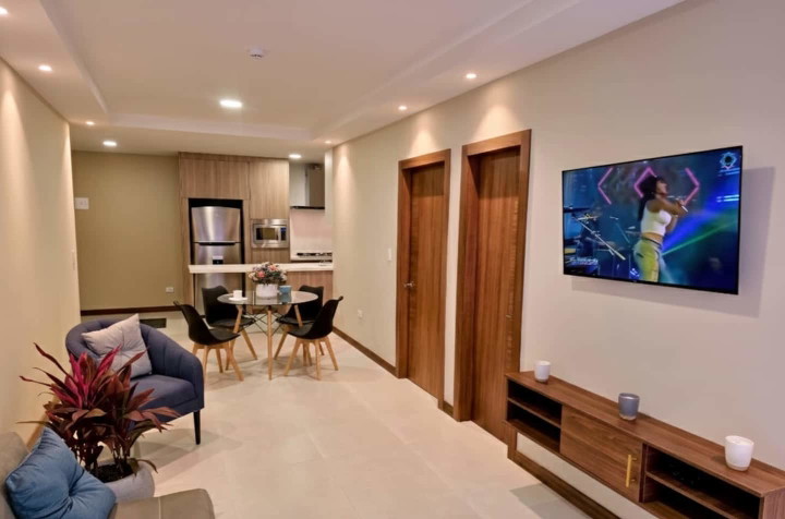 Modern Apartment In Cuenca - Cuenca