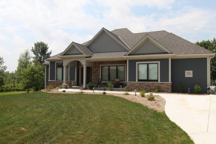 Pewaukee Single Family Home - Waukesha, WI