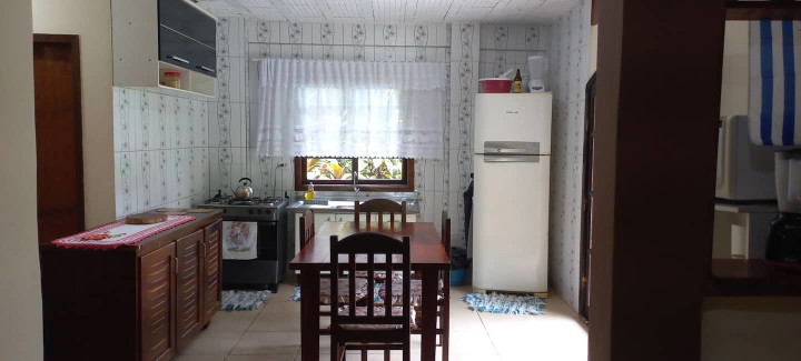 Chalé - Sossego No Campo Em Morretes - Morretes
