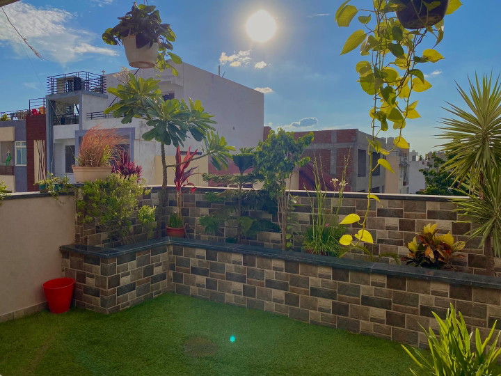 Cozy Abode For Your Epic Jaipur - Jaipur