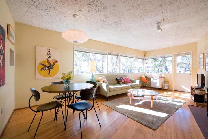 A Midcentury's Night Dream- Oakland - Oakland, CA