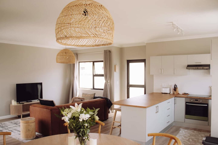 Cozy Stays - Namibia