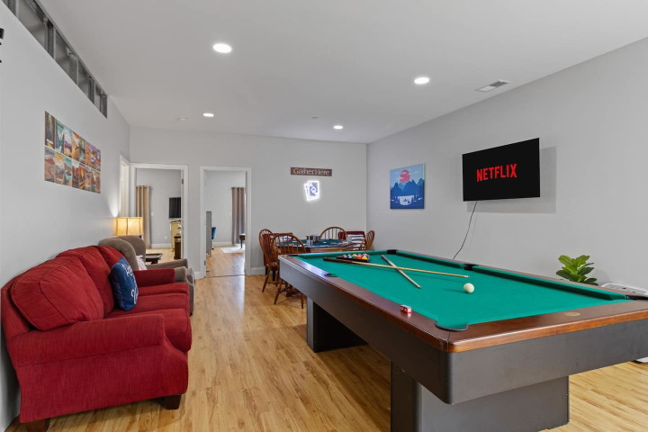 Spacious 6br Home Minutes From Sf - Daly City, CA