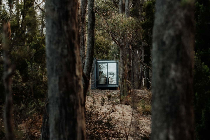 Escape To Adelaide Hills ~ Nature's Den #1 (Of 4) - Adelaide Hills
