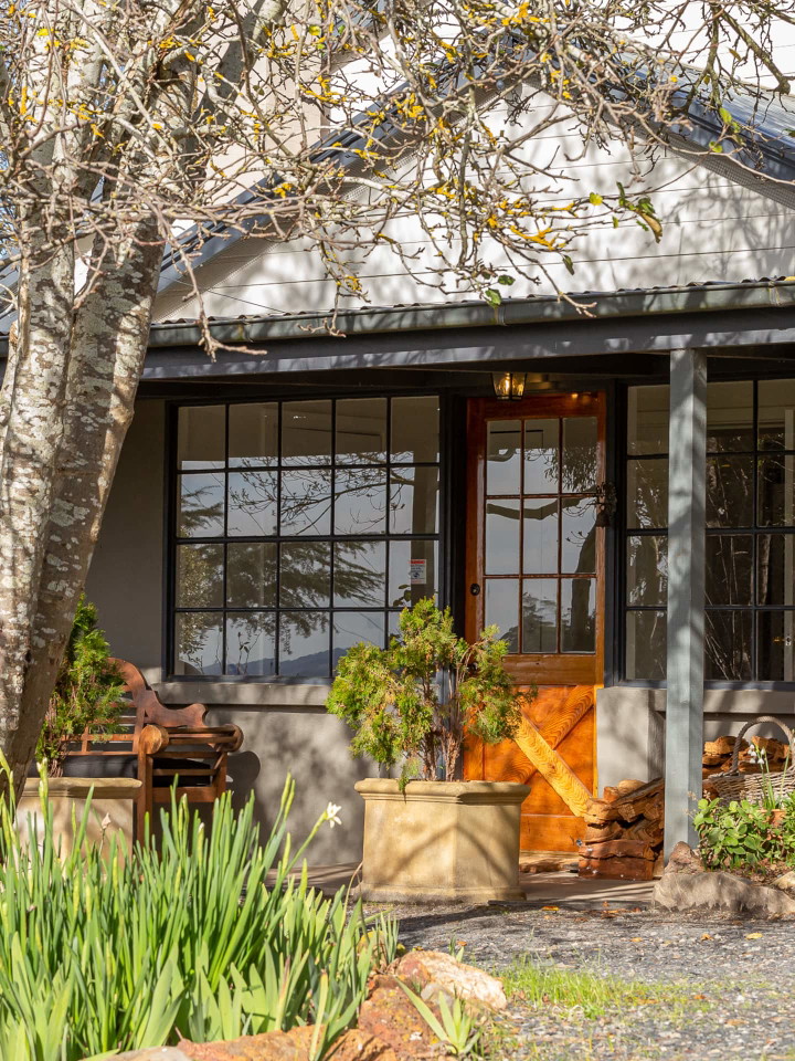 Enchanting Farm Cottage - Adelaide