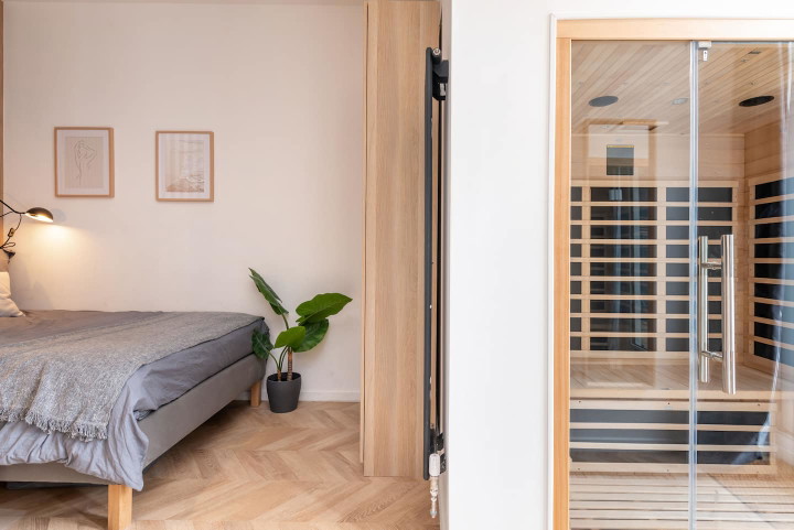 Legacy & Spa - Lyon
