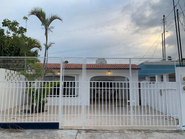 Casa Aruma, Colonia Campestre - Chetumal