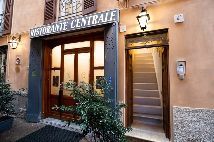 Locanda Del Centrale - Cremona