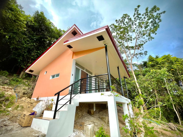Whole Comfort House In Nature - Coron