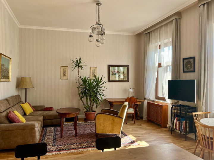 Appartement éLégant Dans Le Centre Avec Parking Gratuit - Keszthely
