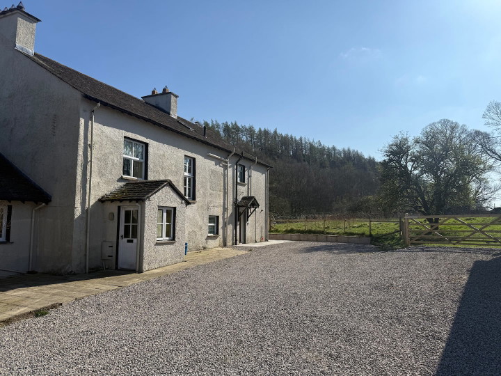 Idyllic And Peaceful 2 Bed Lake District Cottage - Lancashire