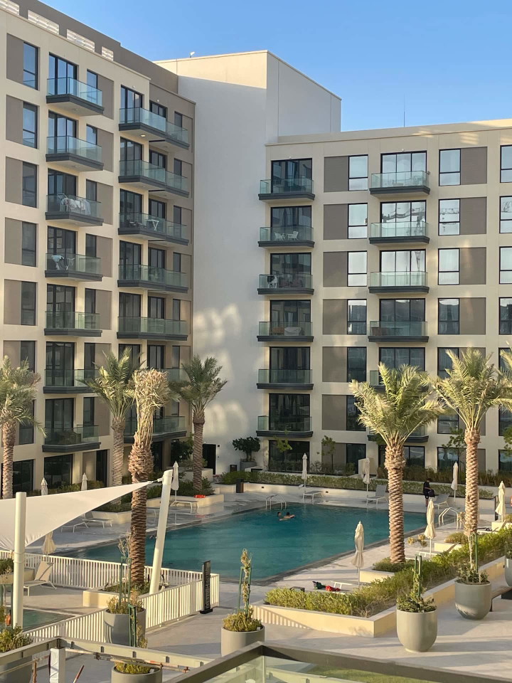Marassi Suite - 바레인